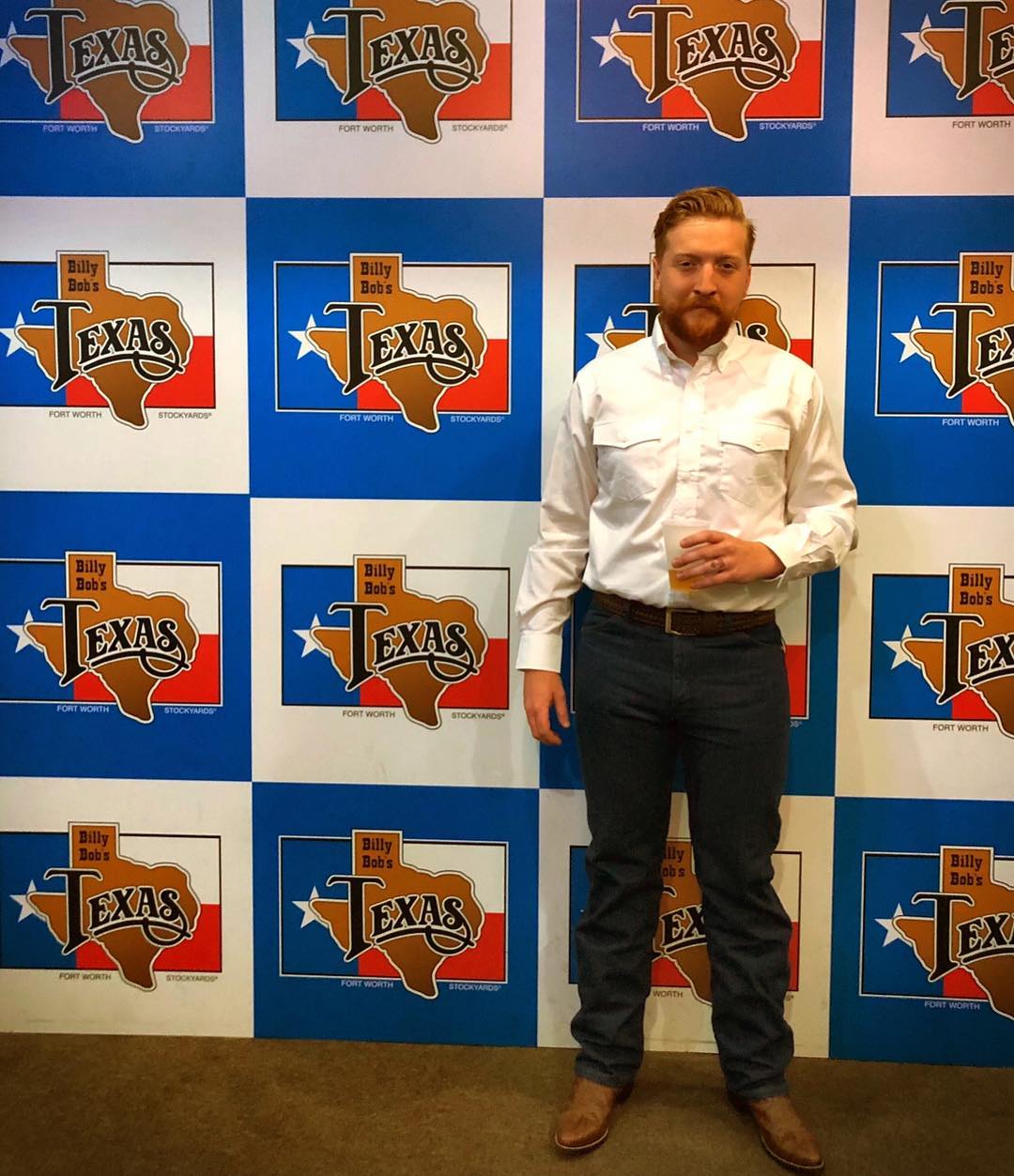 Tyler Childers earns his first-ever Grammy nomination - MUSIC IS COUNTRY!