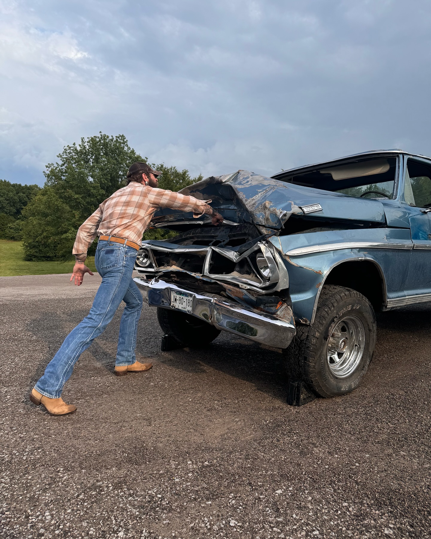 Why Fans Can't Get Enough of Post Malone's 'Hide My Gun'